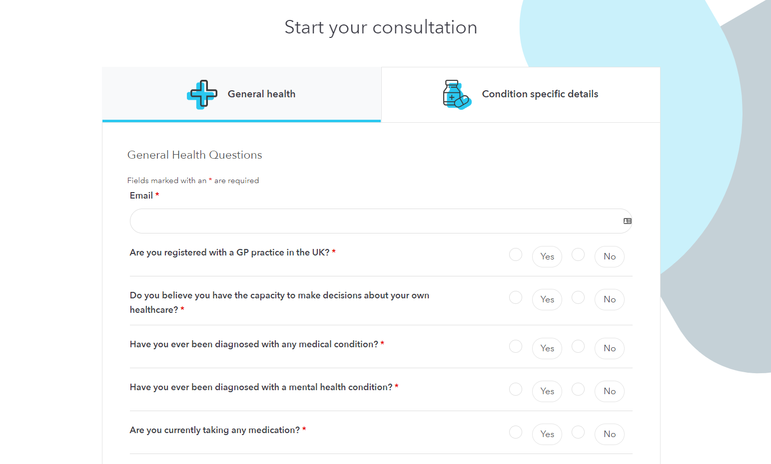 Meds Direct To You - Online Pharmacy