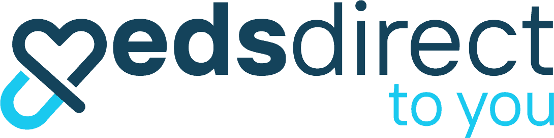 Your Specialist Online UK Pharmacy | Meds Direct To You