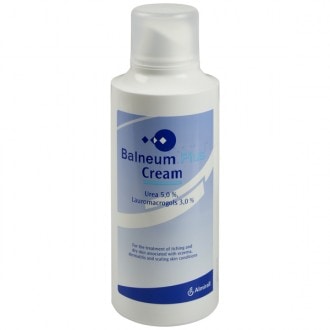 Balneum Plus Cream | Meds Direct To You