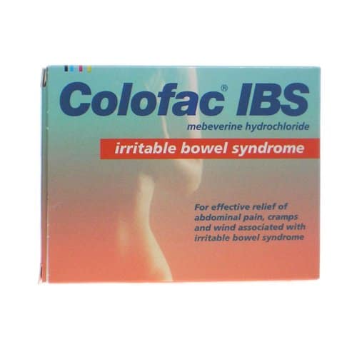 Colofac IBS | Meds Direct To You