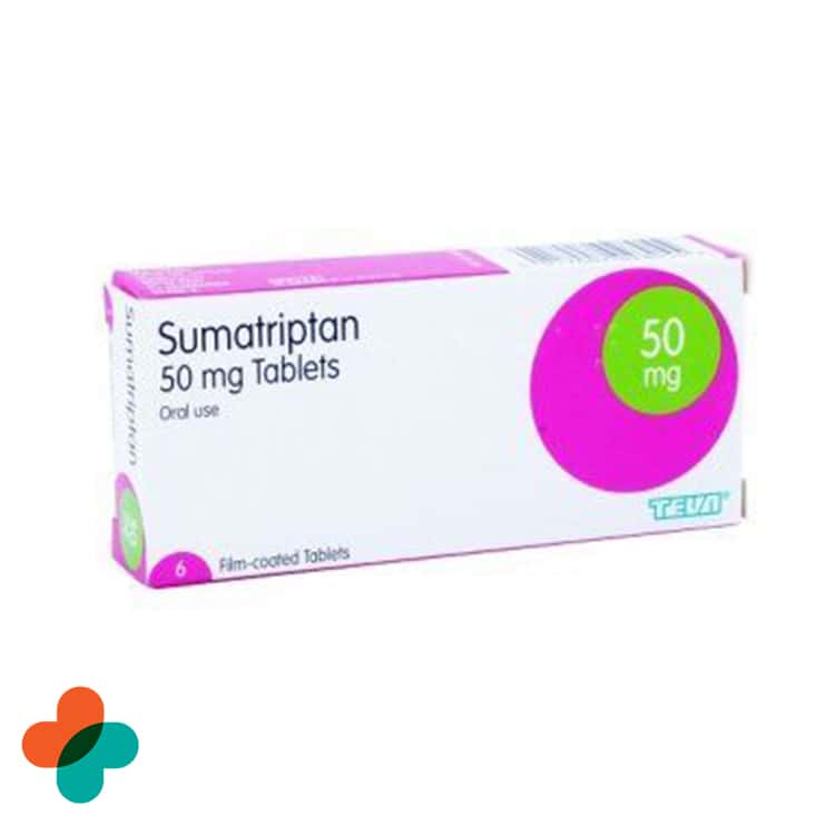 Sumatriptan | Meds Direct To You