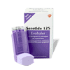 Seretide Evohaler | Meds Direct To You
