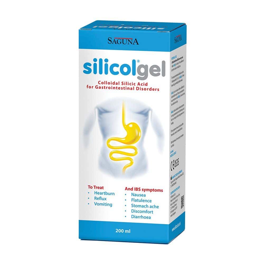 Silicolgel 200ml | Meds Direct To You