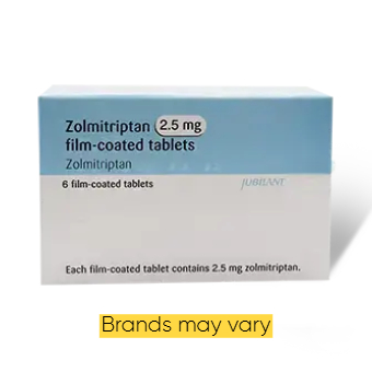 Zomig Logo Zolmitriptan (nasal Spray) Wikidoc