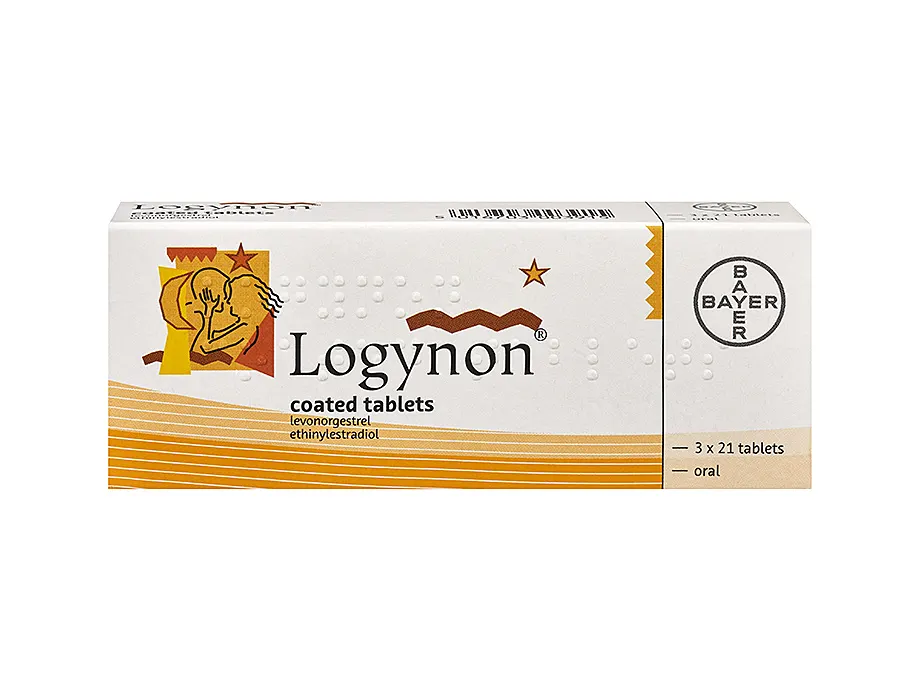 Microgynon | Meds Direct To You