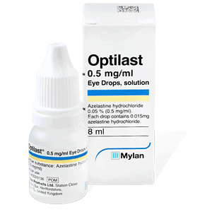 Avamys Nasal Spray | Meds Direct To You