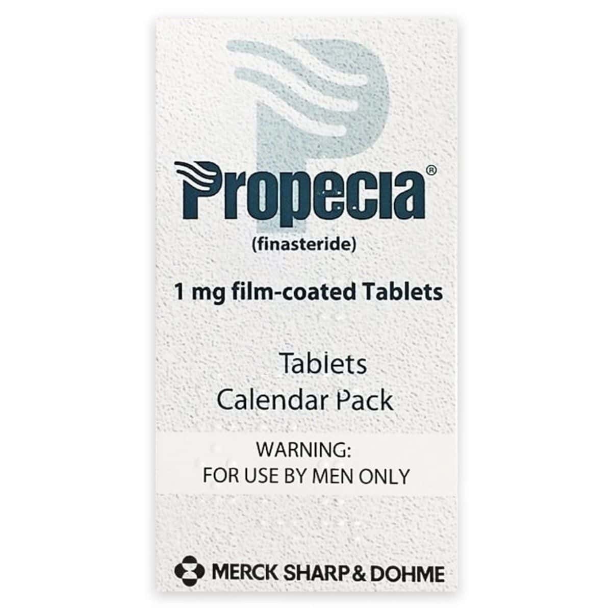 Propecia 1mg Tablets (Finasteride) | Meds Direct To You