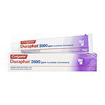 Colgate Duraphat (Sodium Fluoride) Toothpaste 2800 ppm | Meds Direct To You