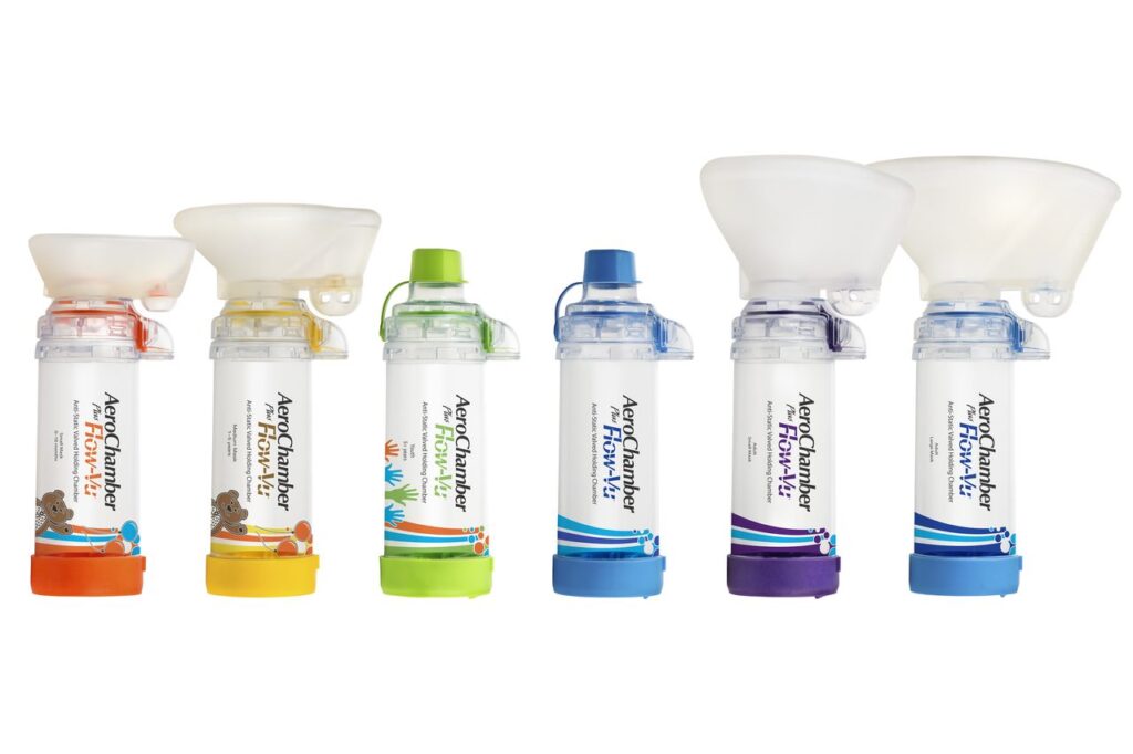 Qvar Easi Breathe Inhaler | Meds Direct To You