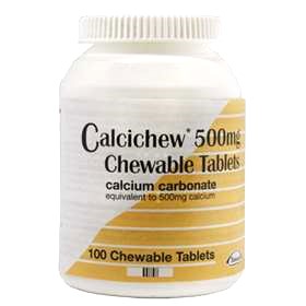 Calcichew D3 Forte 1.25g/400IU 60 Chewable Tablets | Meds Direct To You