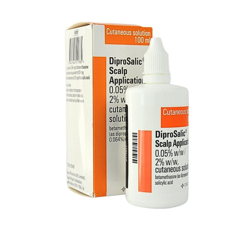 Prescription Dandruff and Scalp Psoriasis | Meds Direct To You